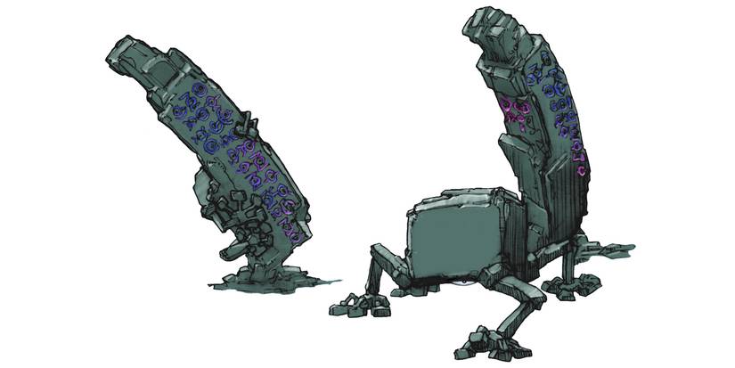This Leaked Pokémon Design Could Show Where The Series Is Headed In Gen ...