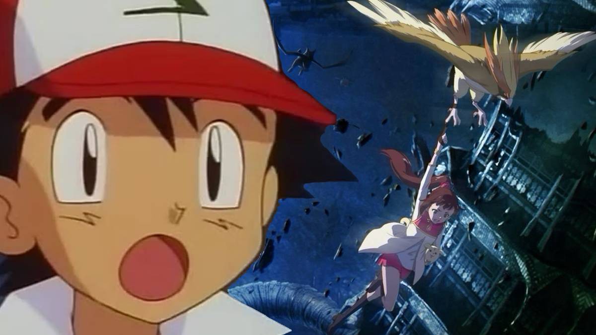 Lost Pokémon Movie Would Have Replaced Ash Before Horizons