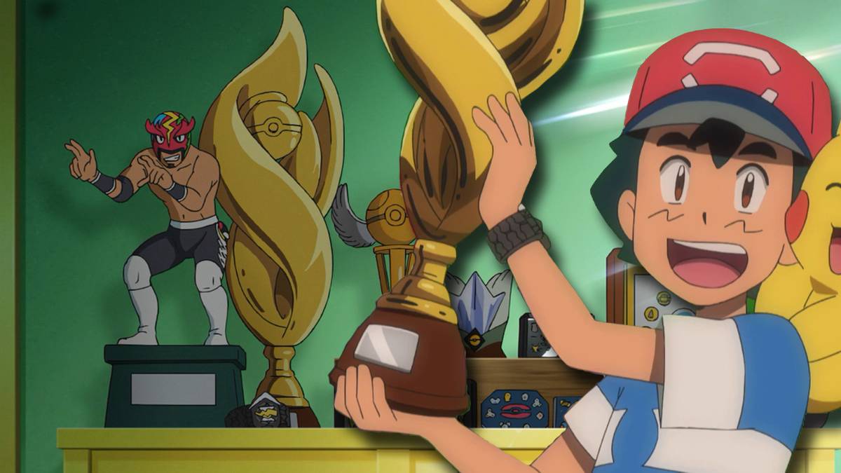 Ash's Biggest Pokémon Development In Years Almost Didn't Happen Thanks ...