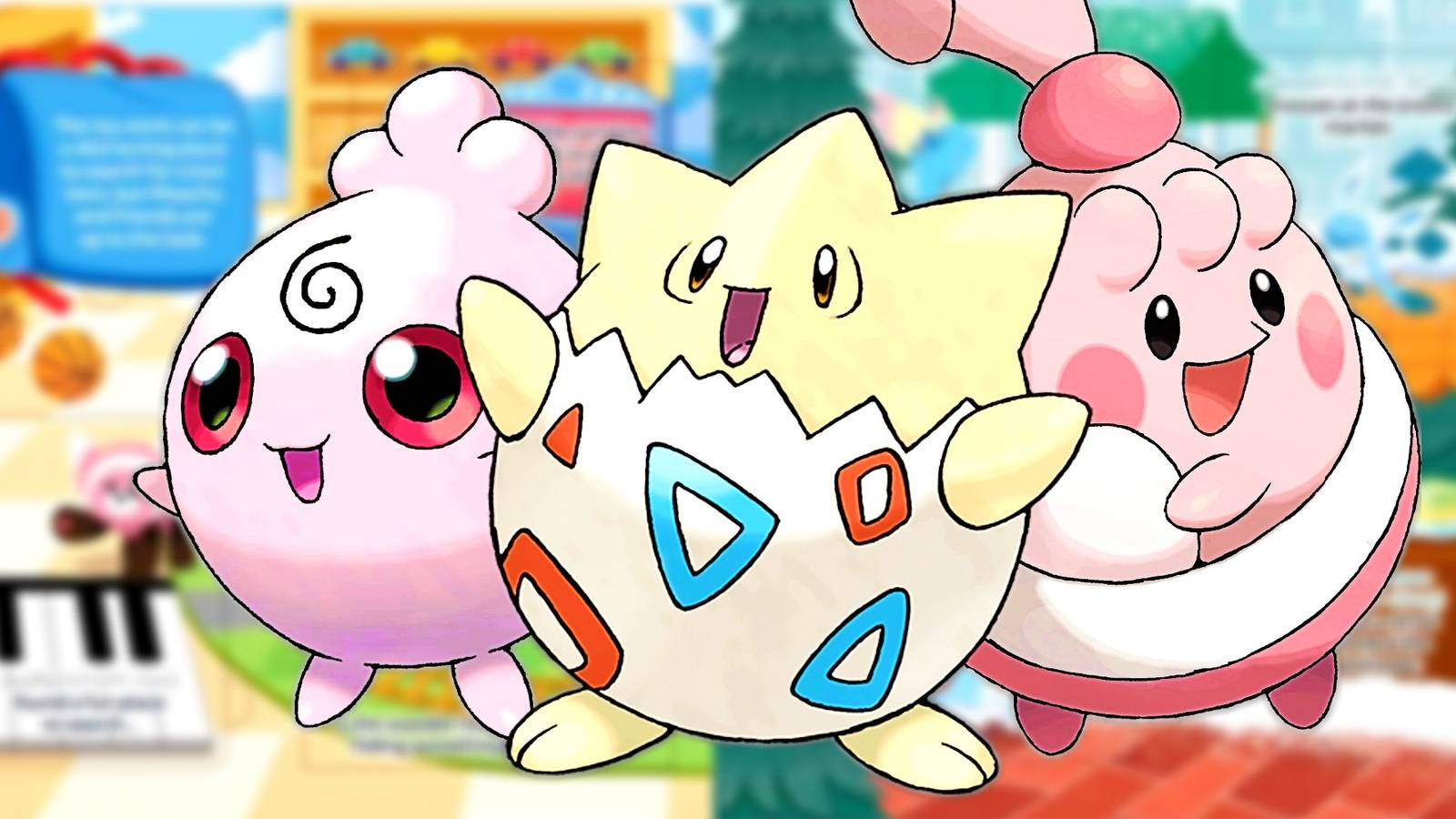 Pokémon Children's Book Series Gets Three New Entries