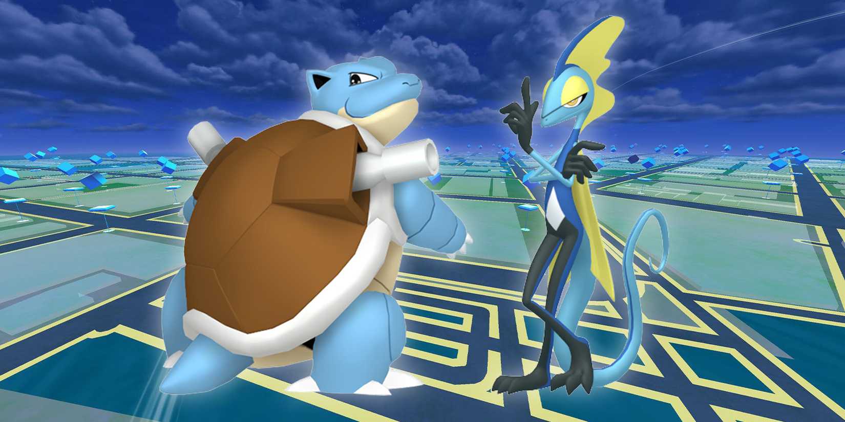 Pokémon GO: Gigantamax Charizard Weaknesses & Best Counters