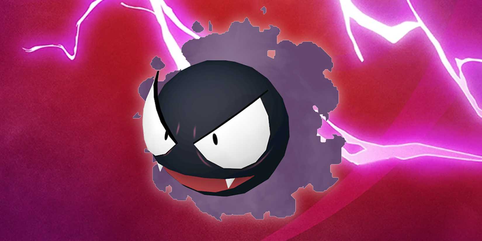 Pokémon GO: Dynamax Gastly Max Battle Guide (Max Mondays)