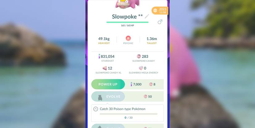 Pokémon GO Galarian Slowpoke Evolutions: How To Get Galarian Slowbro & Slowking