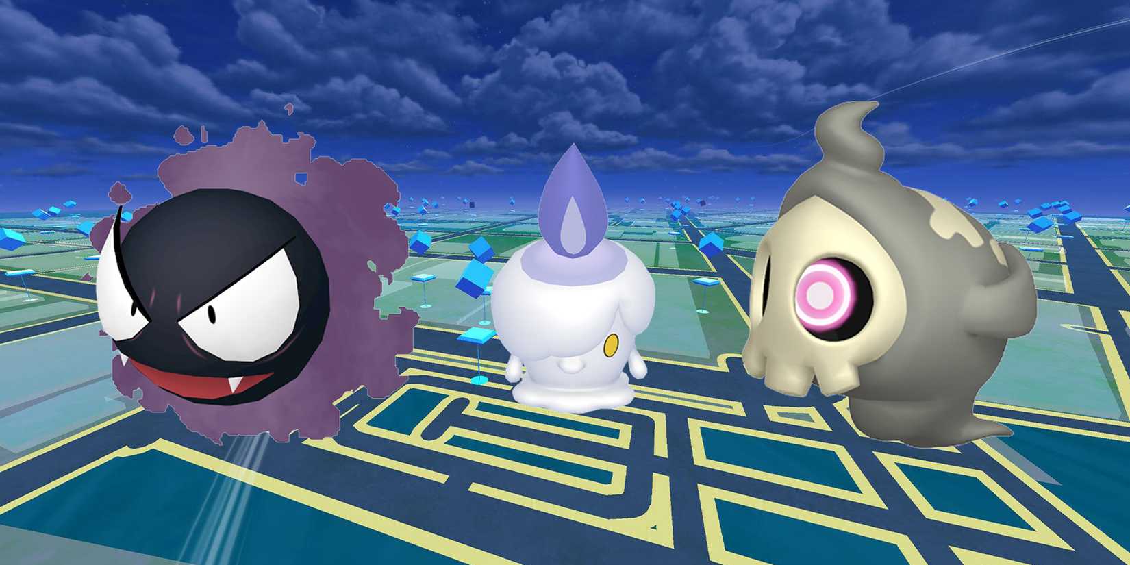 Pokémon GO Spotlight Hour Schedule For October 2024