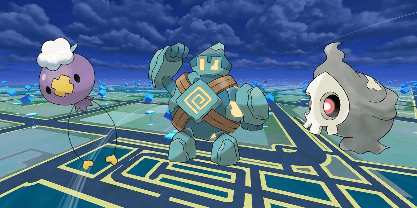 How To Beat Ke Ke Ke Ke In Pokémon GO (November 2024)