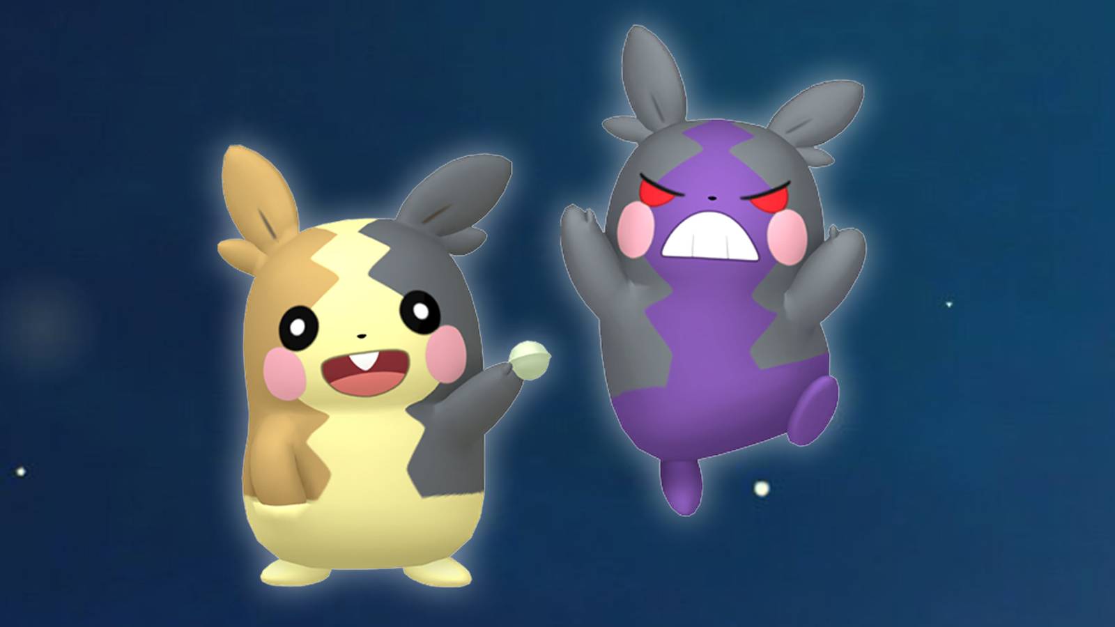 How To Get Morpeko In Pokémon GO: Forms & Shiny Availability