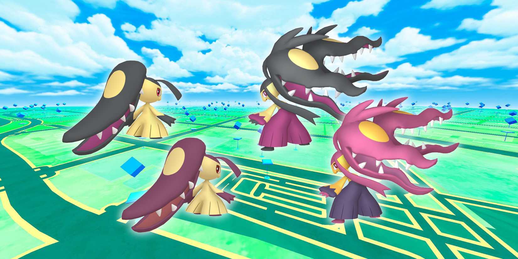 Pokémon GO Mega Mawile Raids: Weaknesses, Counters & Shiny Availability