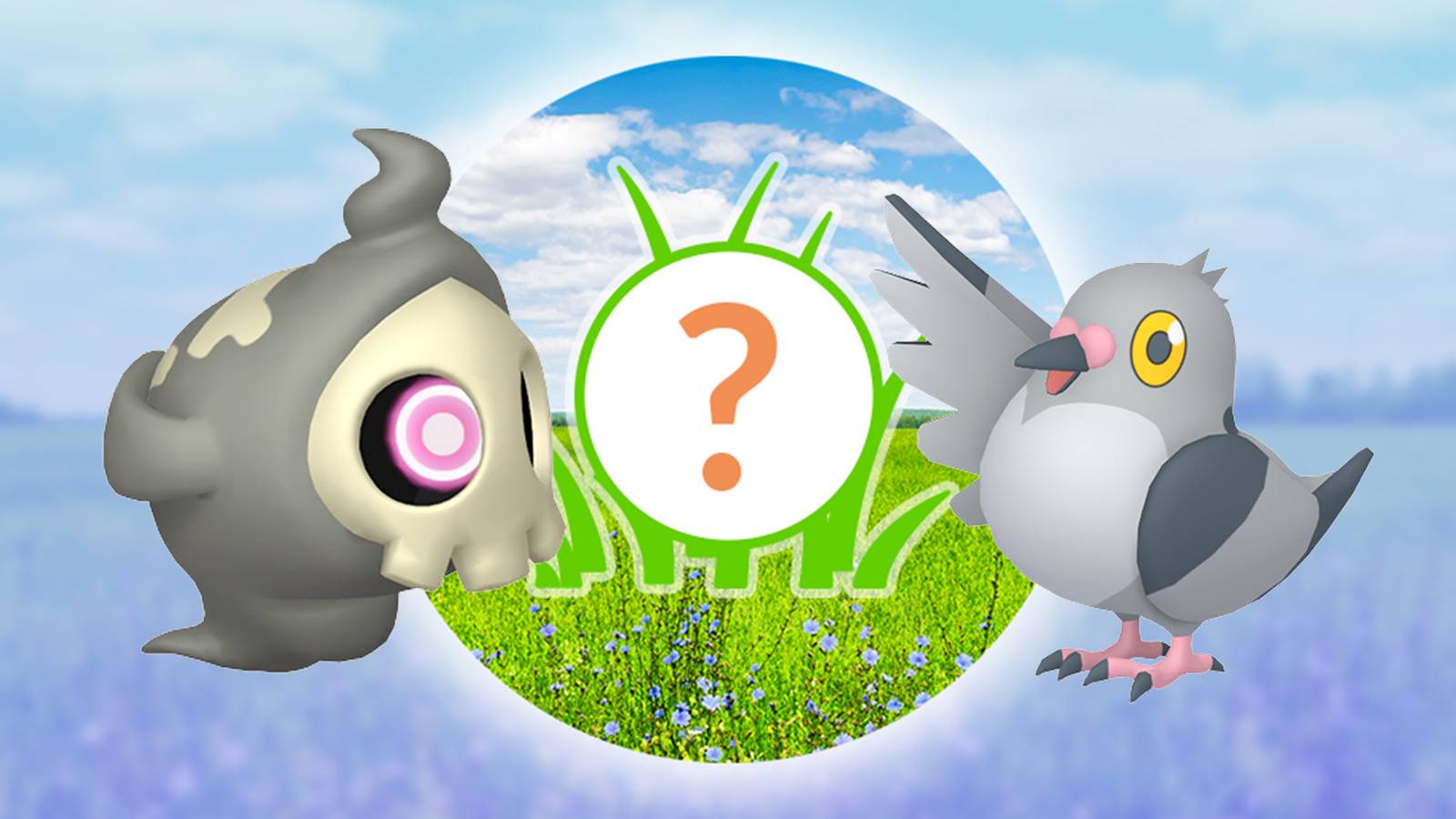 Pokémon GO Spotlight Hour Schedule For October 2024