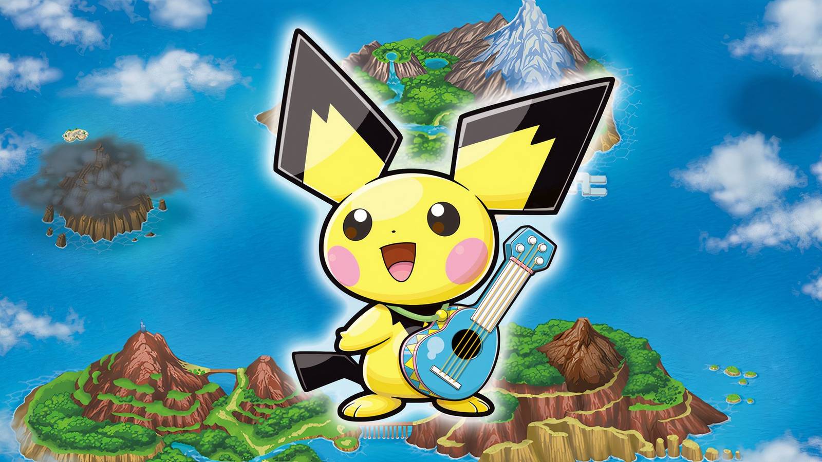 Nintendo Should Bring Back This Classic Pokémon Game Series You ...