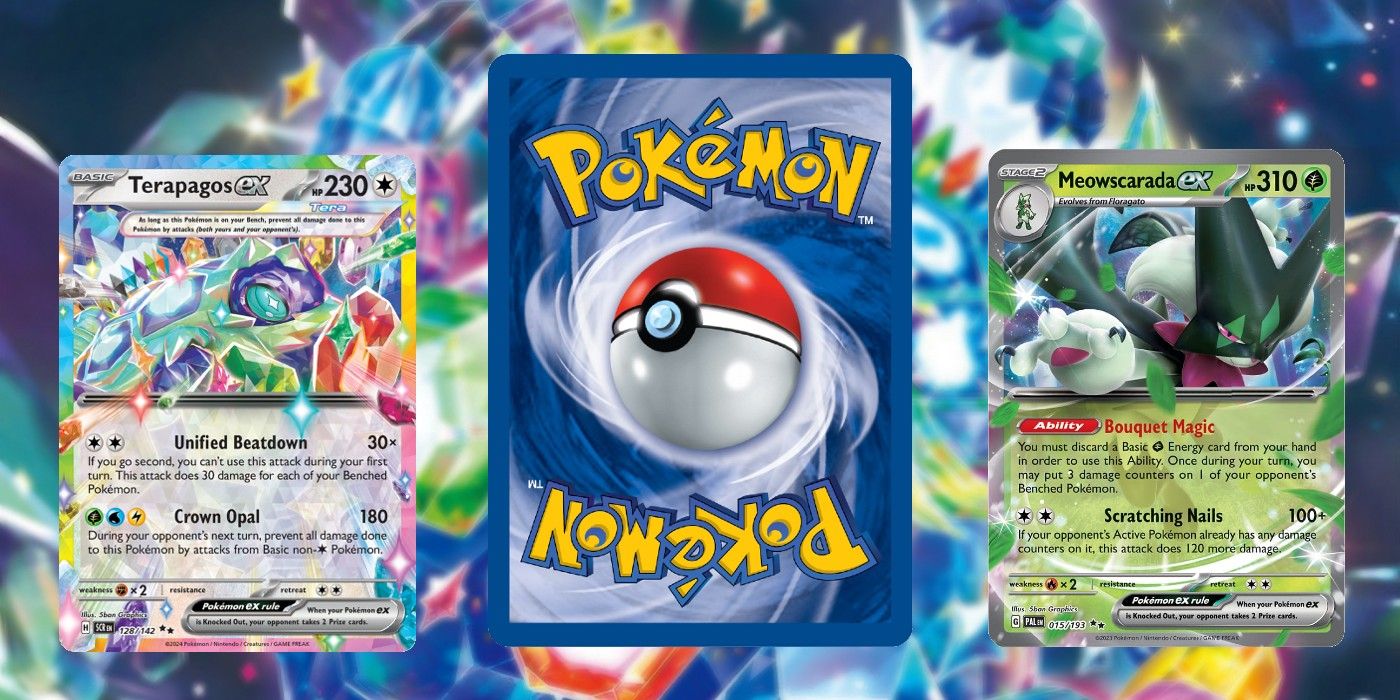 10 Best Pokémon TCG Booster Packs To Buy In 2025