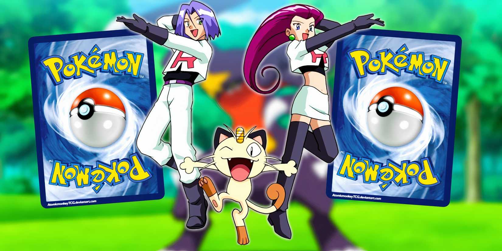 More Details Revealed In Returning Pokémon TCG Feature, Including Four ...