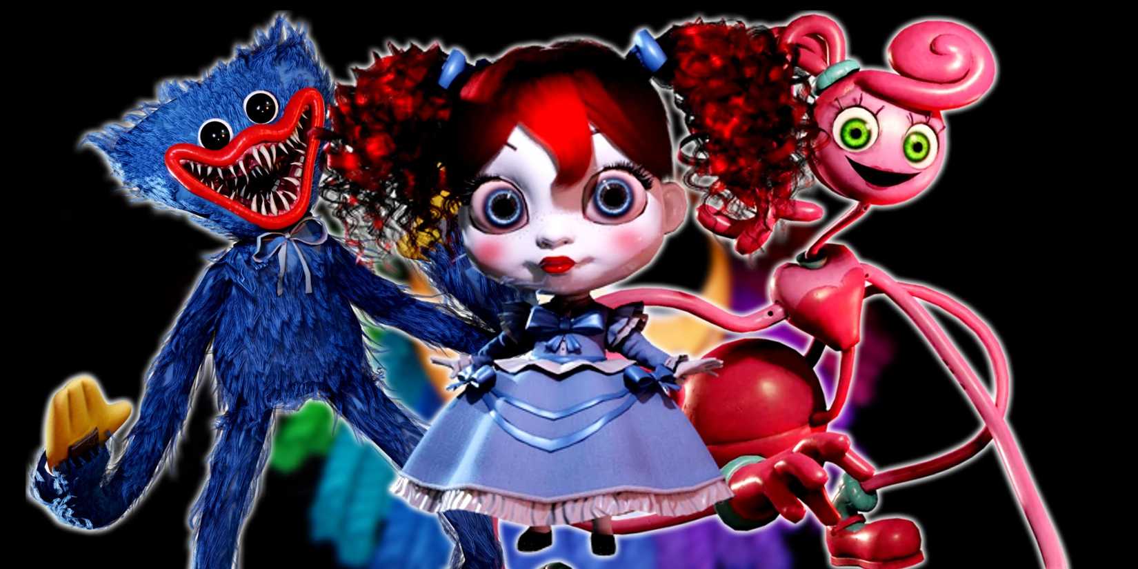 Poppy Playtime Chapter 4: 10 Lore Updates You Need To Know