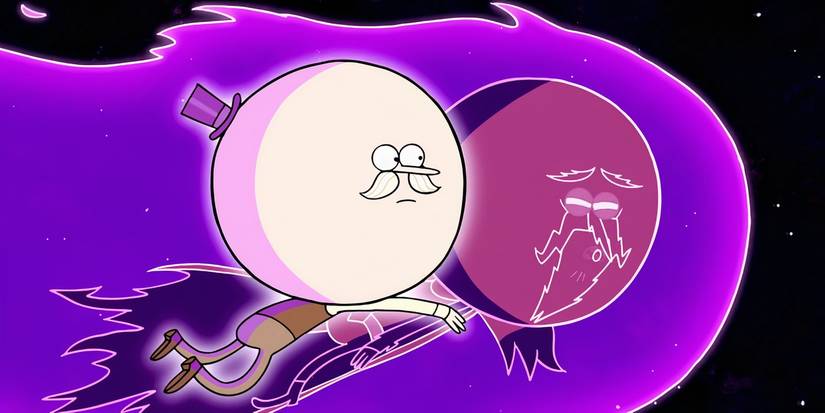 Why A New Regular Show Is Happening (Despite How Season 8 Ended)