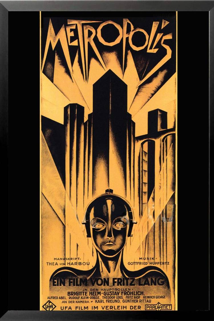 The 50 Best (& Most Iconic) Movie Posters Of All Time Ranked