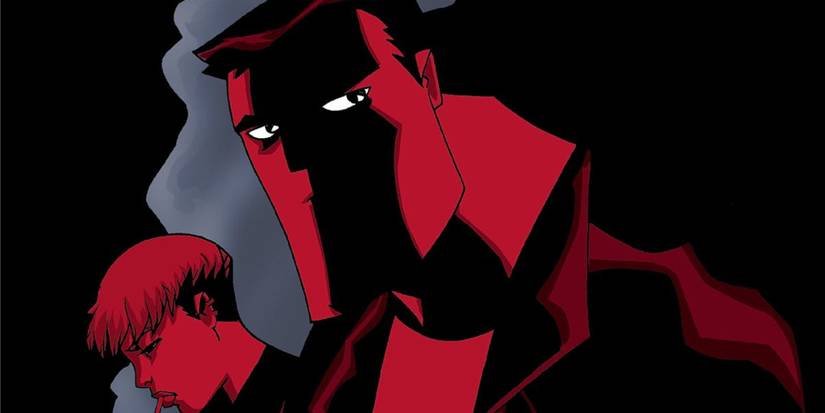 20 Best Image Comics Series Of All Time