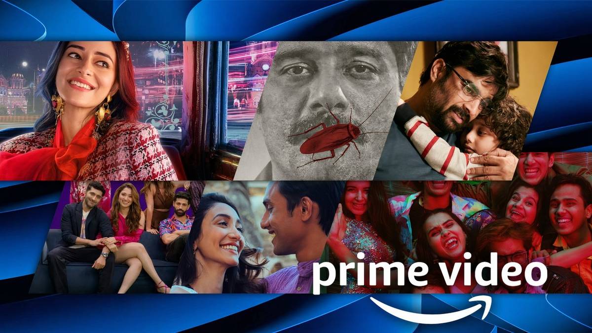 20 Best Hindi Original Drama Series On Prime Video Ranked