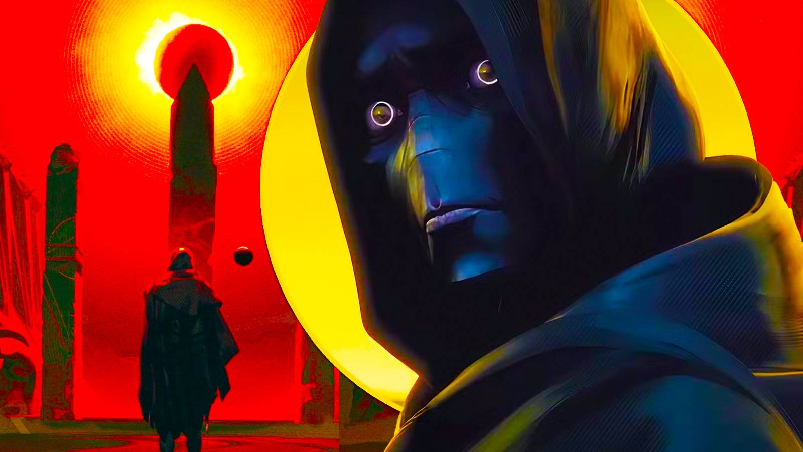 "Disemboweling People's Childhoods": Prime Video's Anthology Adaptation ...