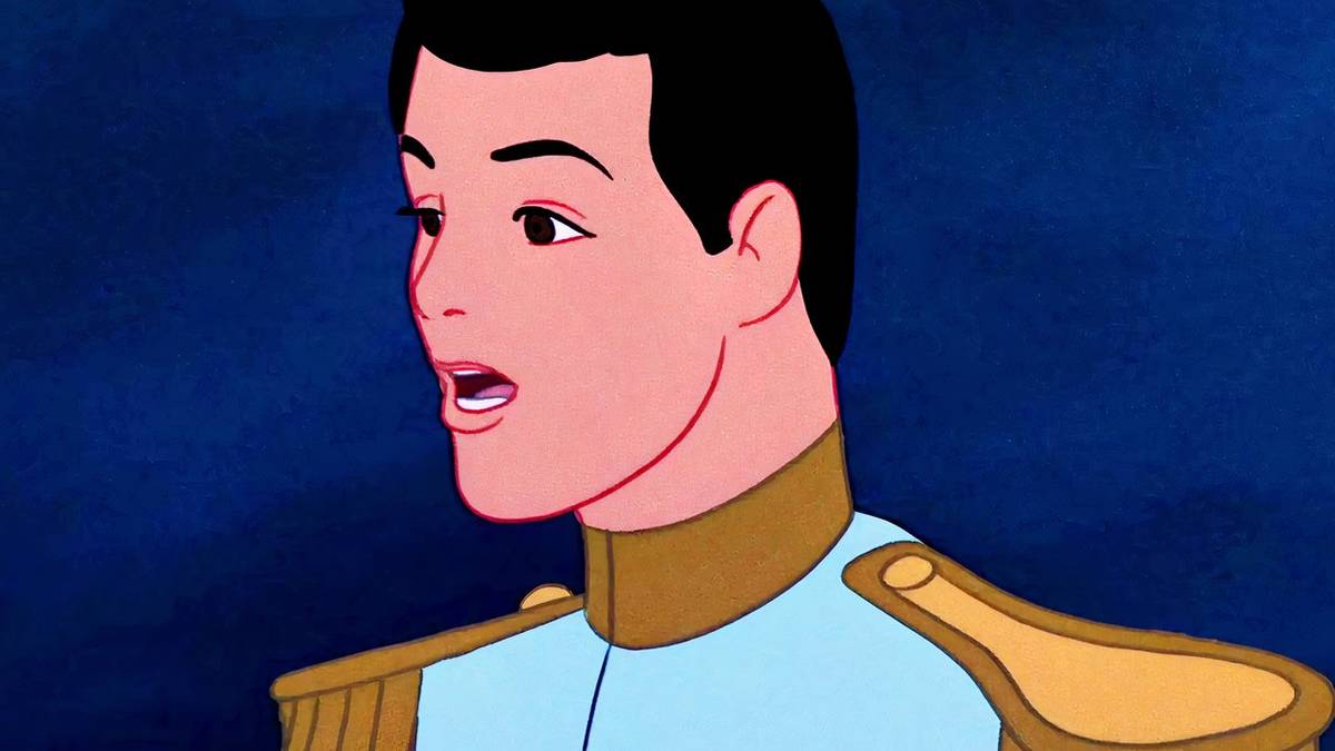 Prince Charming Disney Movie Announced Helmed By Paddington & Wonka ...