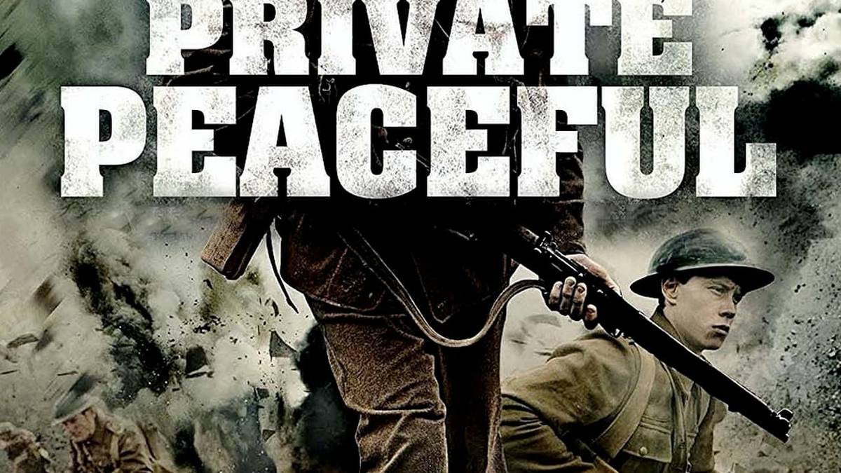 Private Peaceful Summary, Trailer, Cast, Where to Watch and More