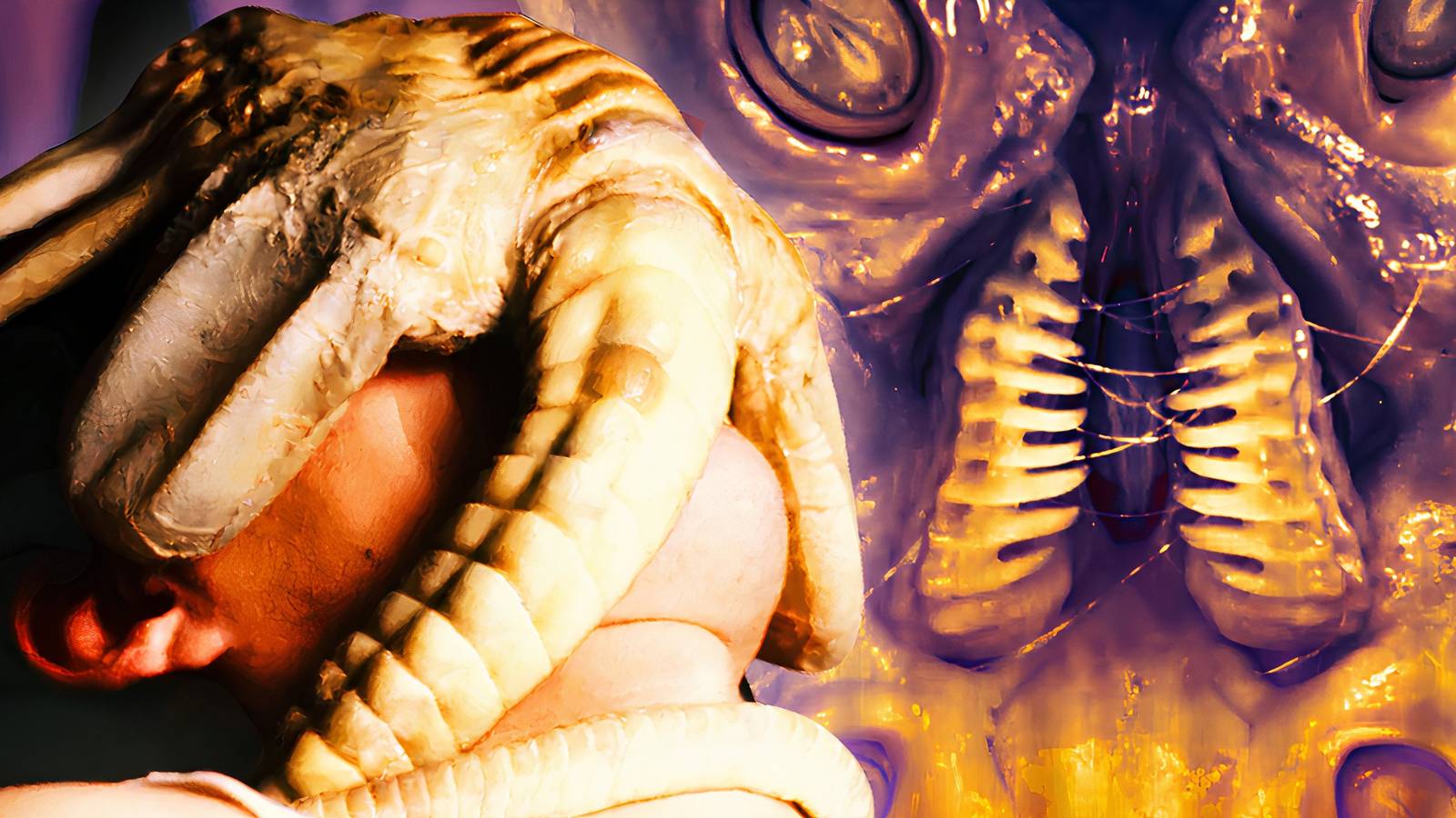 Prometheus' Facehugger Replacement Proves The Alien Franchise's Biggest Ongoing Problem