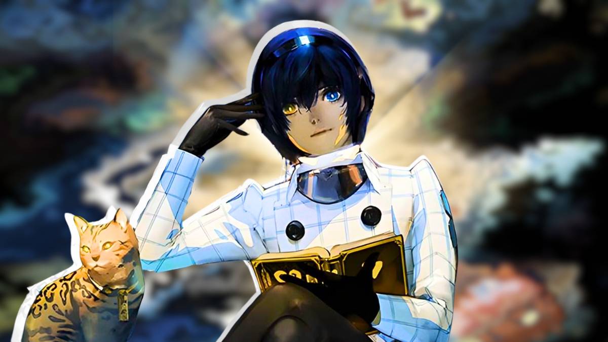 Metaphor: ReFantazio - How To Unlock New Game+ (& Everything That Carries Over)