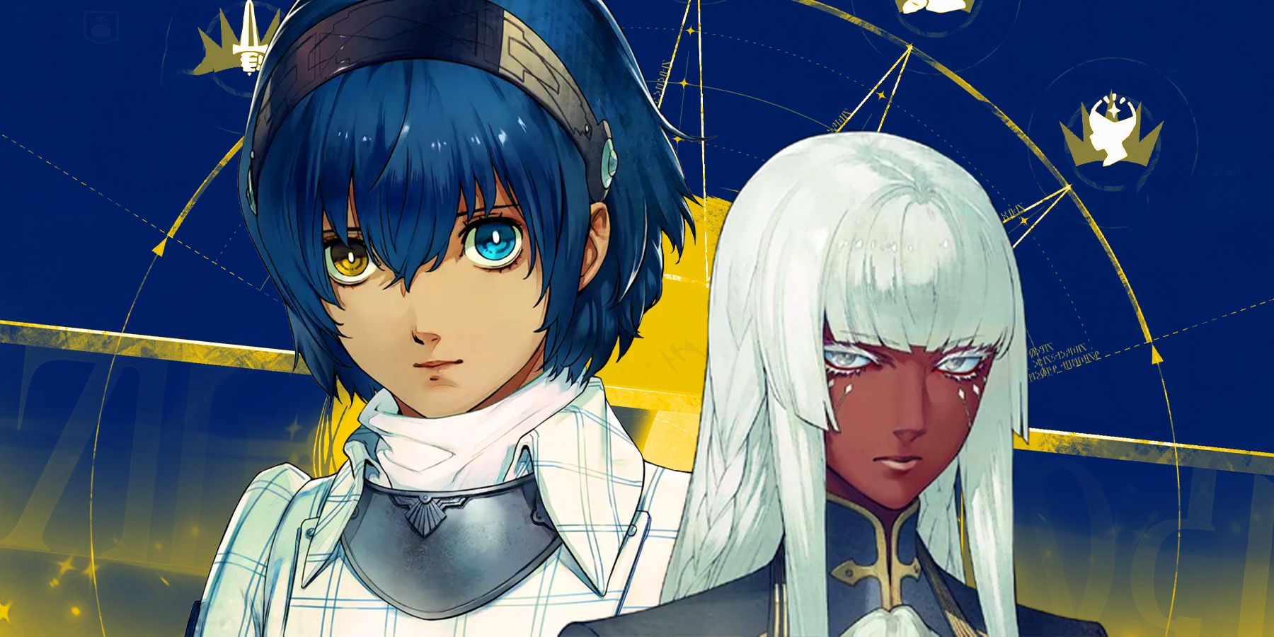 Metaphor: ReFantazio - How To Beat The Final Boss