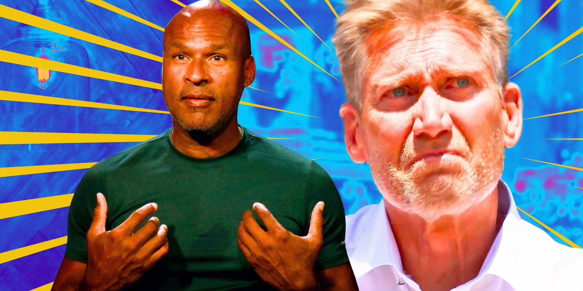 The Golden Bachelor: 8 Signs Heartbreaker Gerry Turner Was A Producer ...