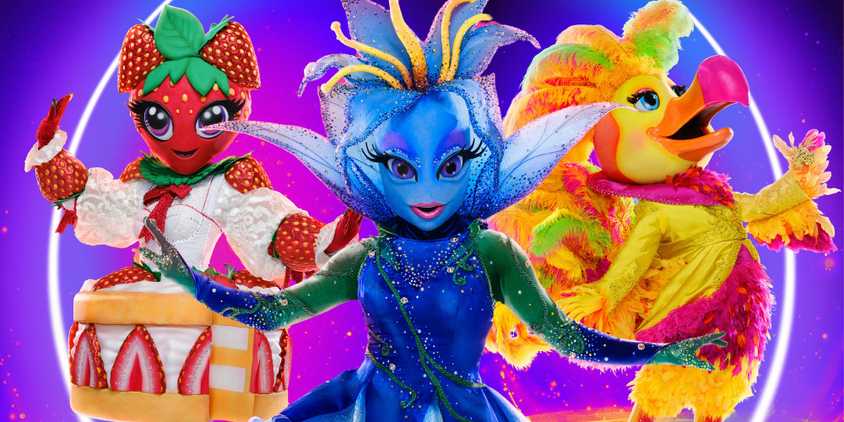 The Masked Singer: Wasp Identity & Clues