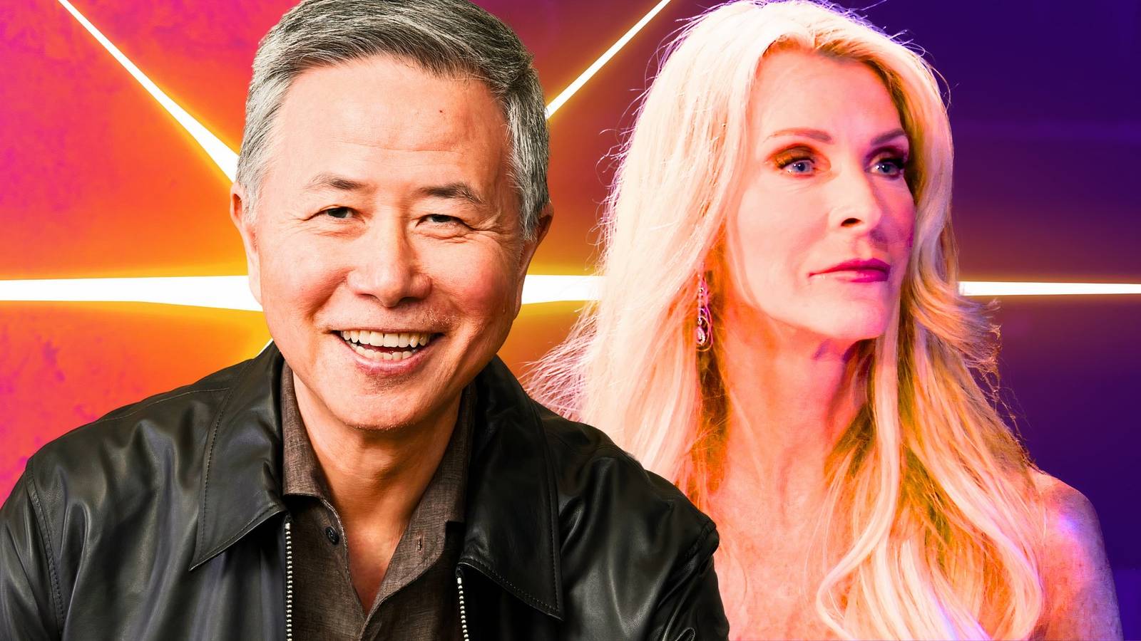 Does Charles Ling Win The Golden Bachelorette? (SPOILERS)