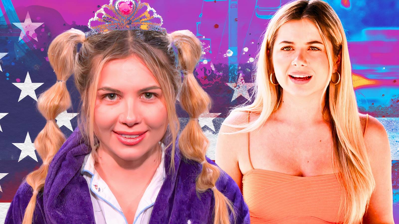 Big Brother 26’s Leah Peters Should Win America’s Favorite Houseguest