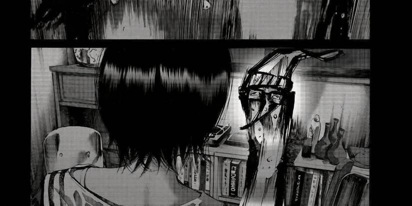 I Managed to Read the Most Depressing Manga of All Time, and Here's Why ...