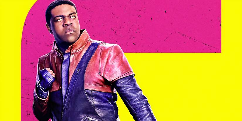 Star Trek: Section 31 Cast & Character Guide