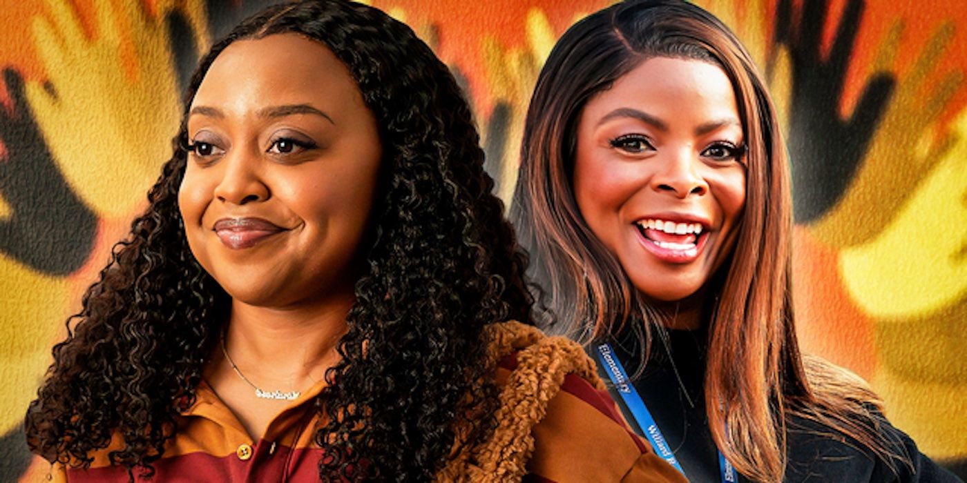 Abbott Elementary Season 4 Premiere Starts A More Important Storyline ...