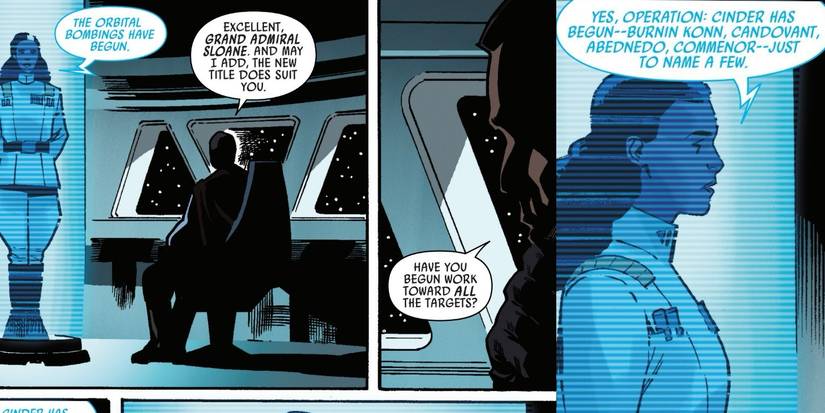 Star Wars Explains How the Empire Broke into 3 Key Factions After ...