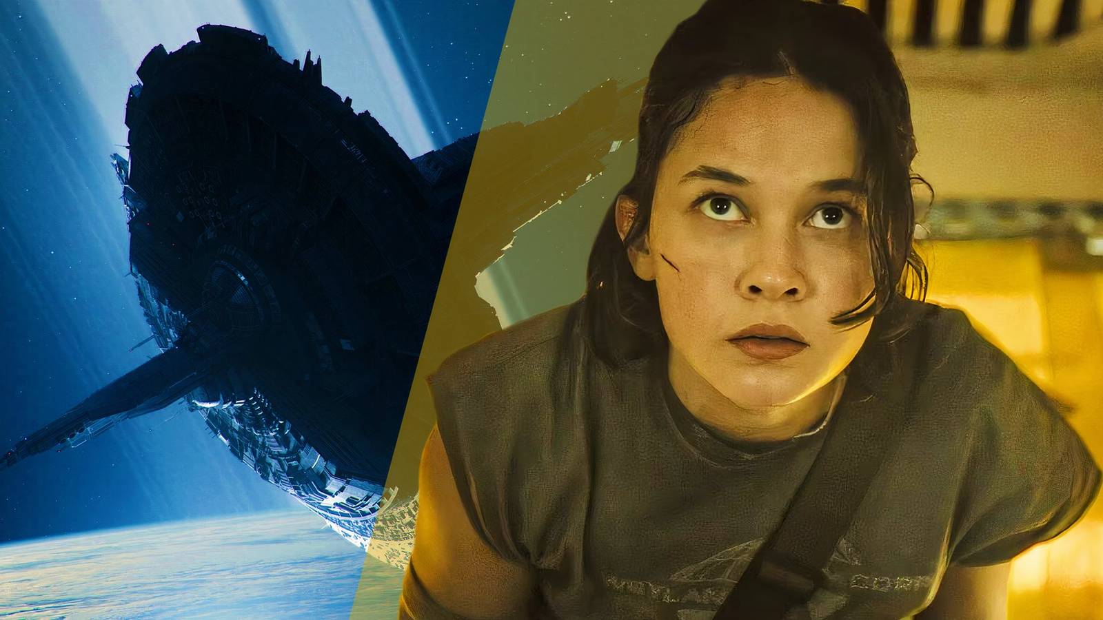 Alien: Romulus' Renaissance Ship - The Romulus & Remus Modules Explained