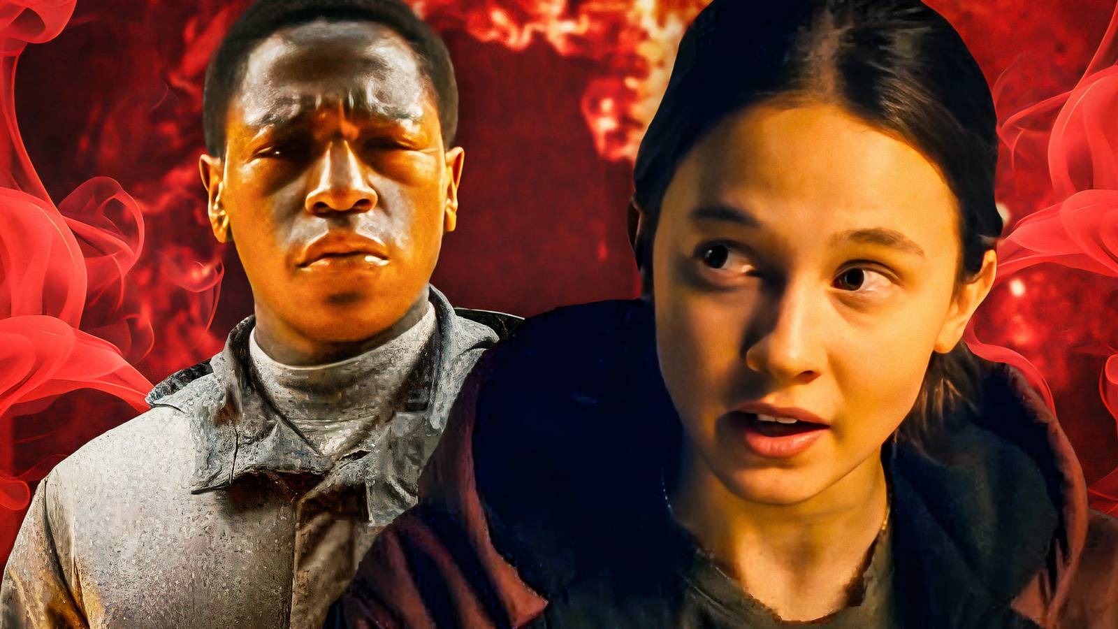 Alien: Romulus' New Planet Yvaga III: Where Rain & Andy Are Going Explained