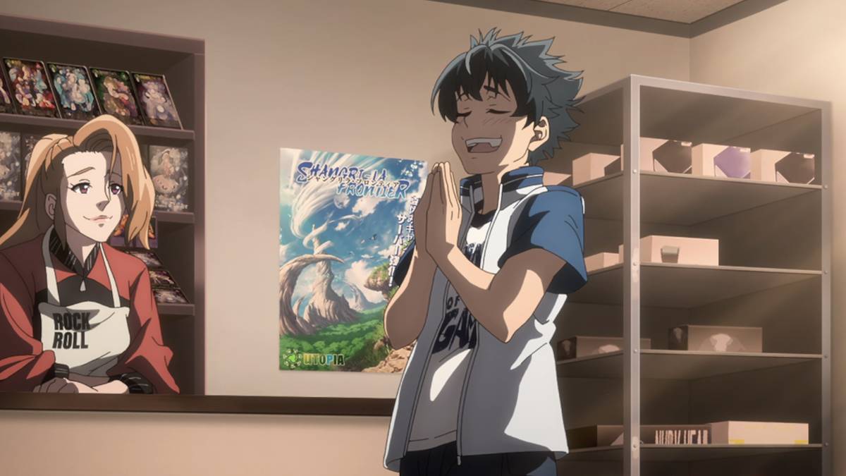 Hit Isekai Second Season Explores a Possibly Depressing Truth About Its ...