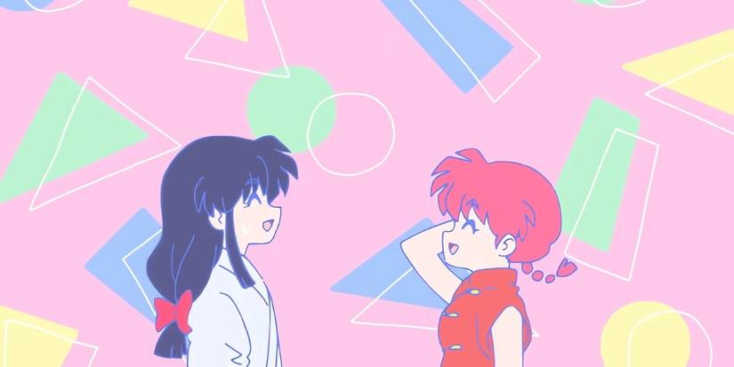 The Ranma 1/2 Remake's Ending Theme Gives a HUGE Spoiler About the End ...