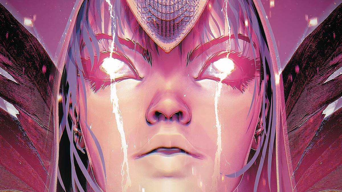 The Titans Unlock DC's Own Infinity Gauntlet, Delivering The Team's Best Catchphrase of All Time