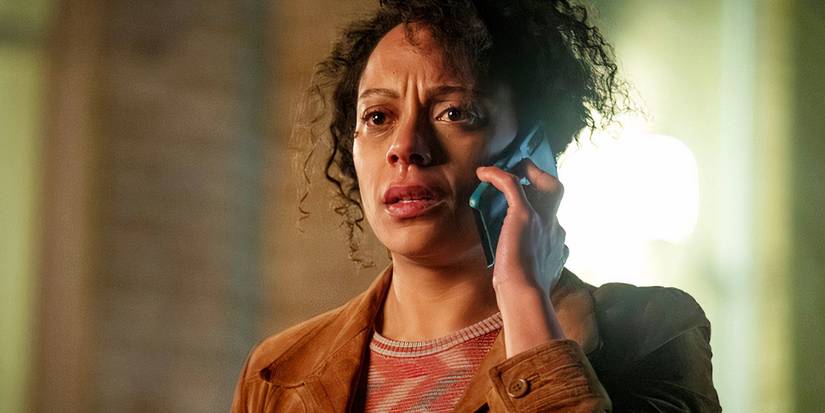 Netflix's Next Harlan Coben Show Release Date Confirmed In Missing You ...