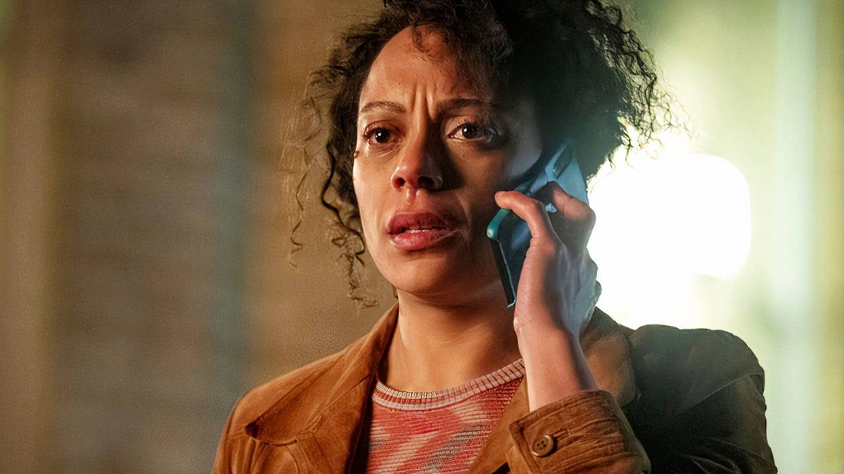 Netflix's Missing You Rotten Tomatoes Score Revealed - How Does Harlan ...