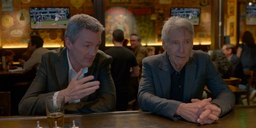 Shrinking Season 3: Cast, Story & Everything We Know