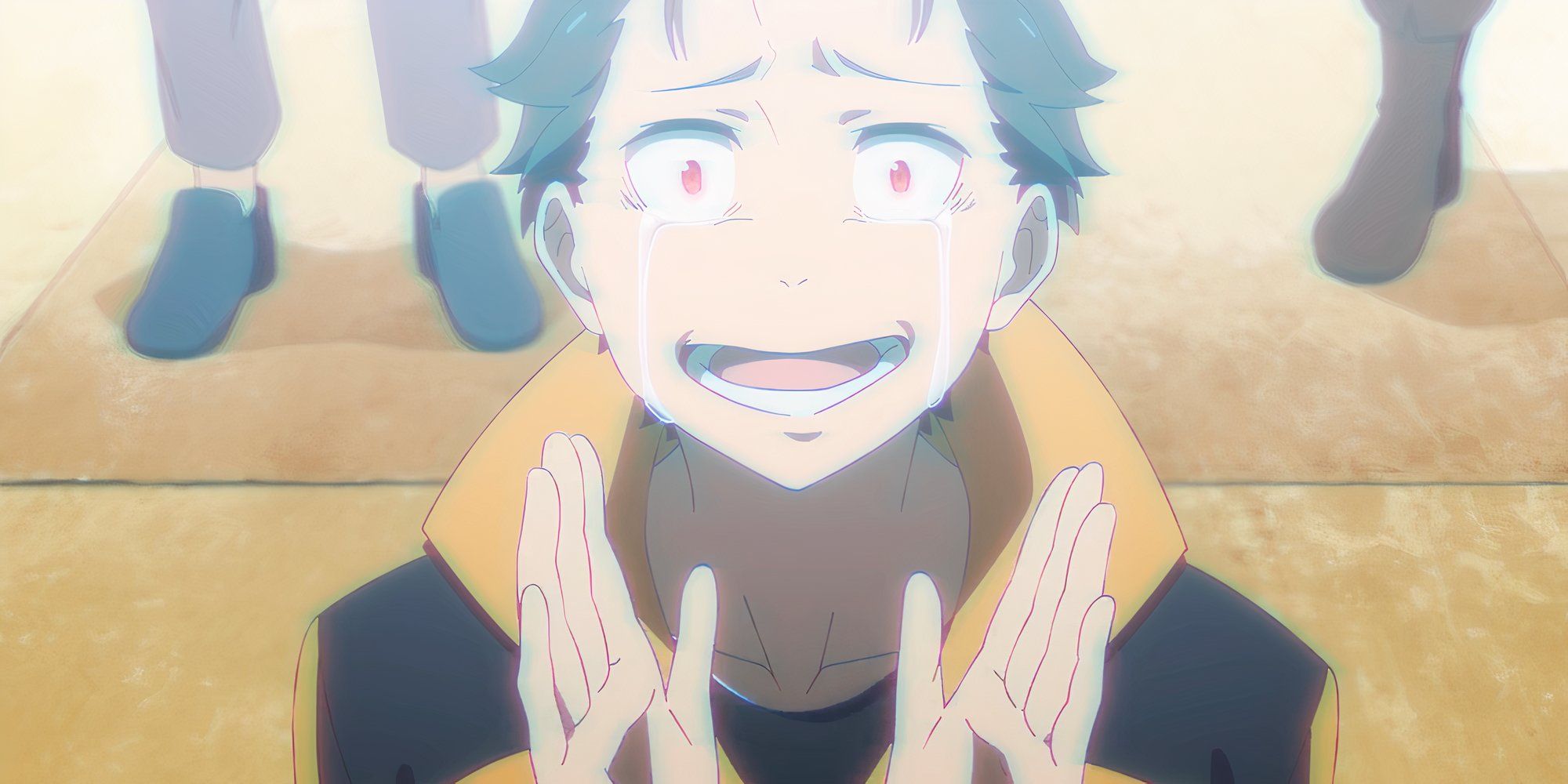 Who Are Re: Zero's Witch Cult & Sin Archbishops? The Series' Mysterious ...
