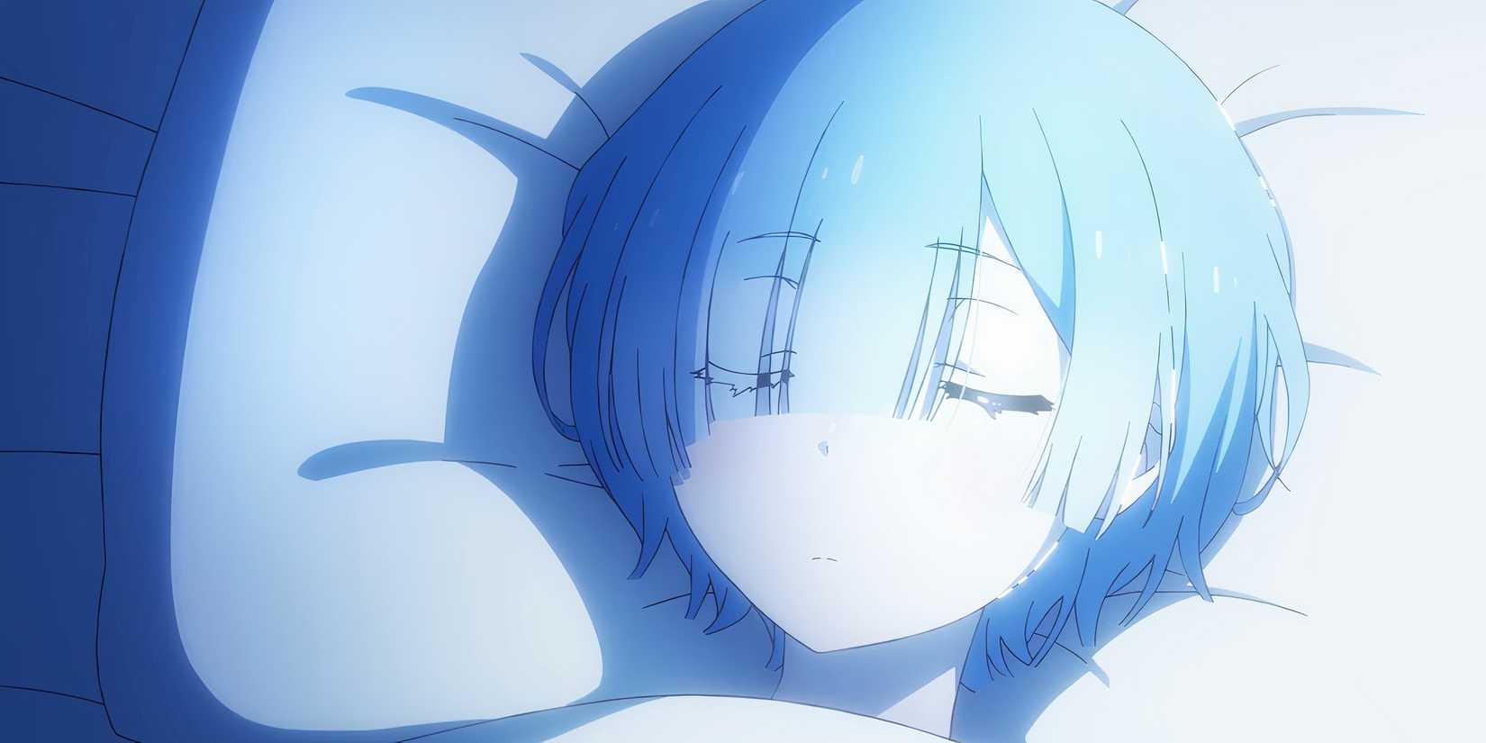 Re: Zero Shows Why It's The Best Isekai With One Scene From Its ...