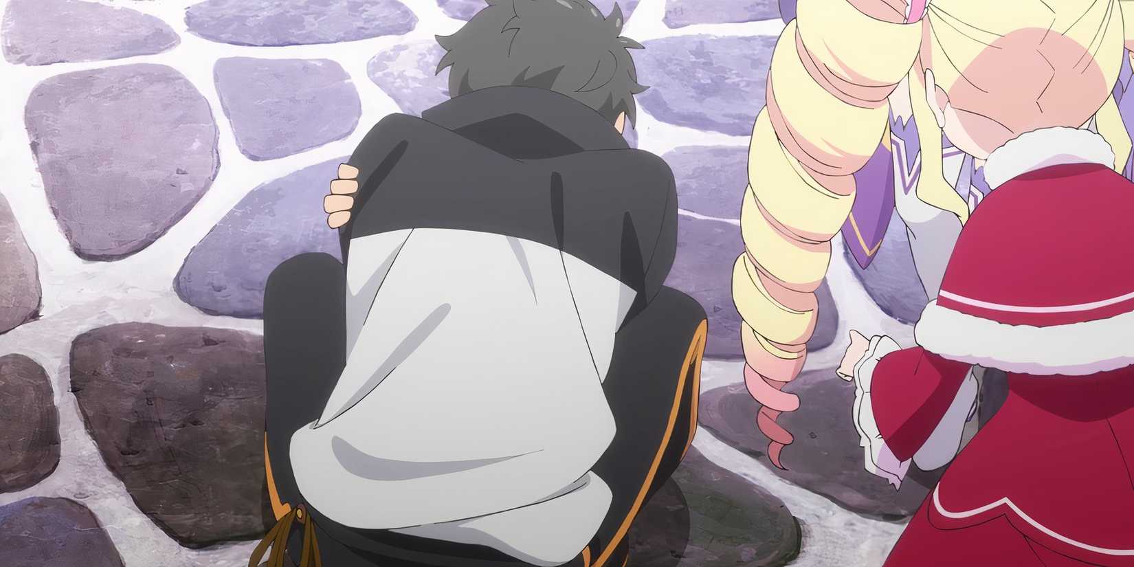 Re:Zero Has The Most Frustrating Isekai Protagonist, But Season 3 ...