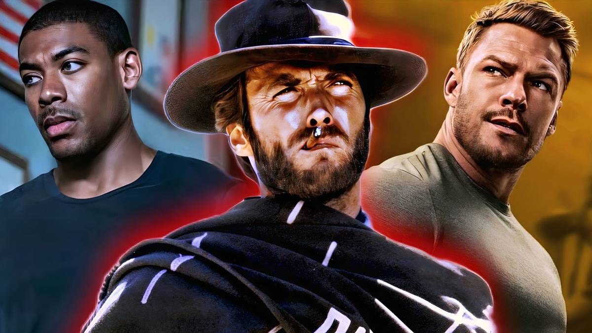 Reacher & Rebel Ridge Prove The Upcoming Remake Of Clint Eastwood's ...