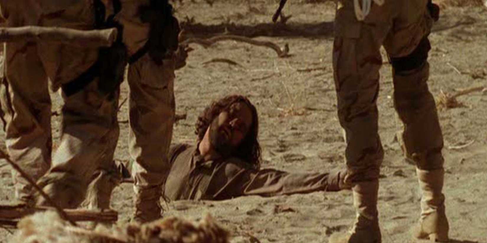 10 Most Underrated Military Horror Movies