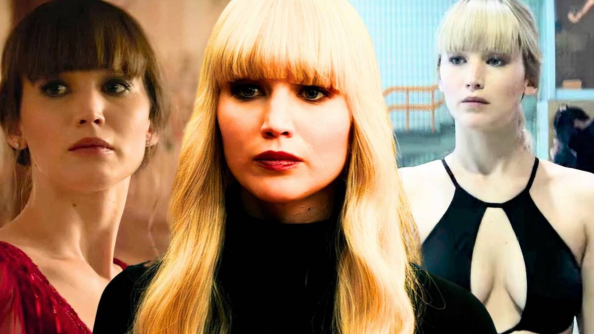 Red Sparrow's Ending Explained
