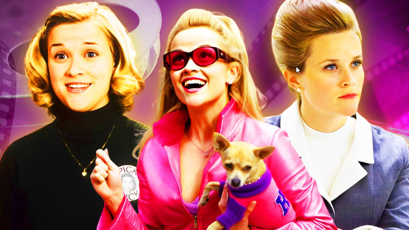 Reese Witherspoon's 10 Best Movies, Ranked