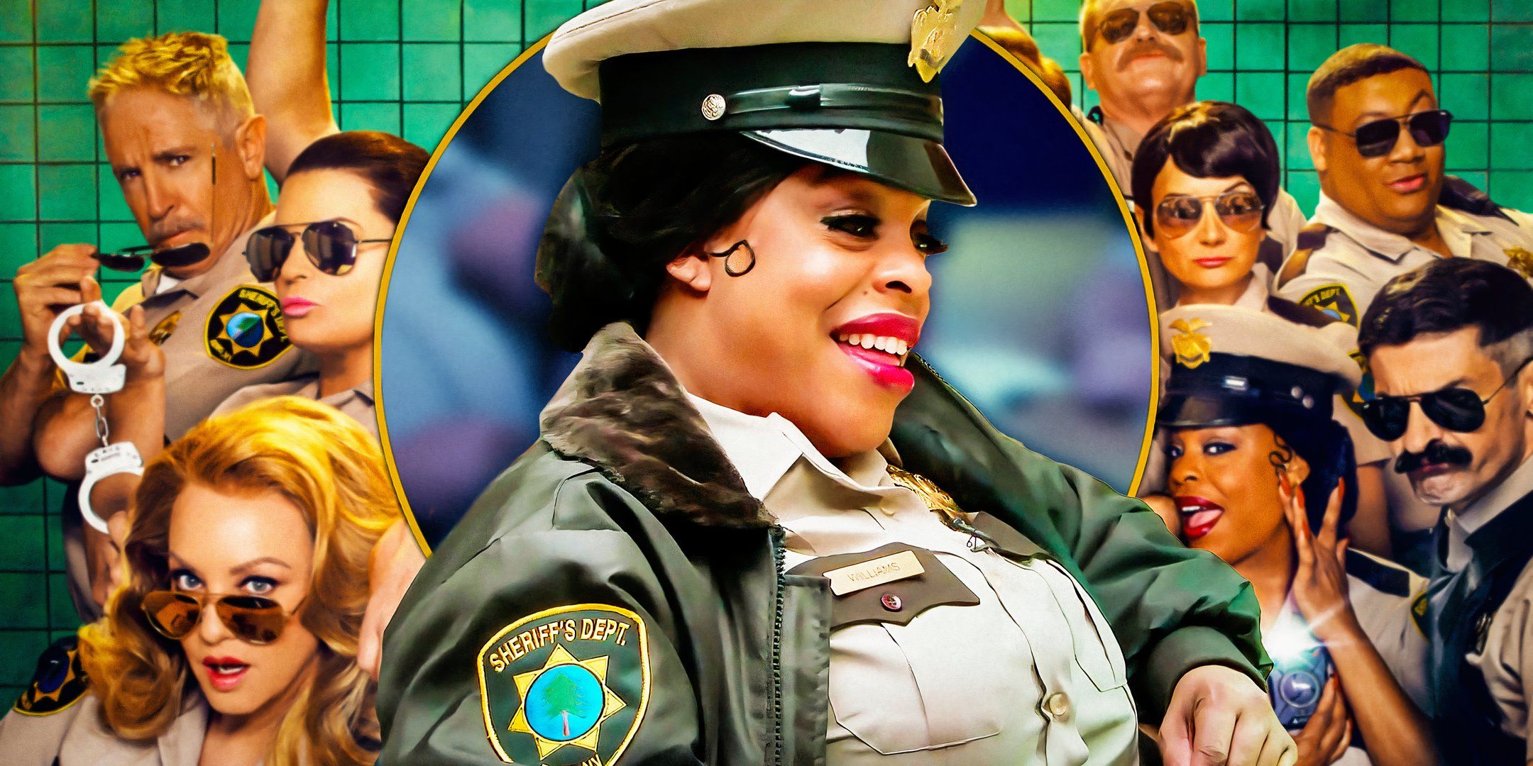 RENO 911!'s Future Gets Encouraging Update From Co-Creator & Star After ...